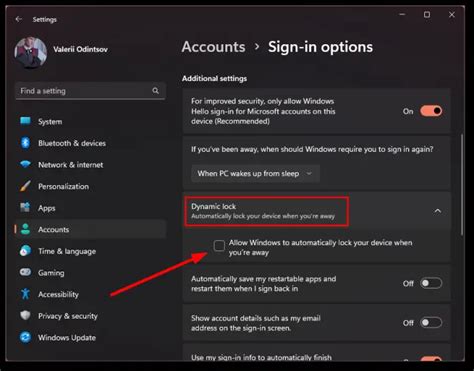 How To Lock The Screen In Windows Tab TV