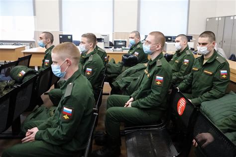 Минобороны РФ исключило дополнительные мероприятия в рамках частичной мобилизации