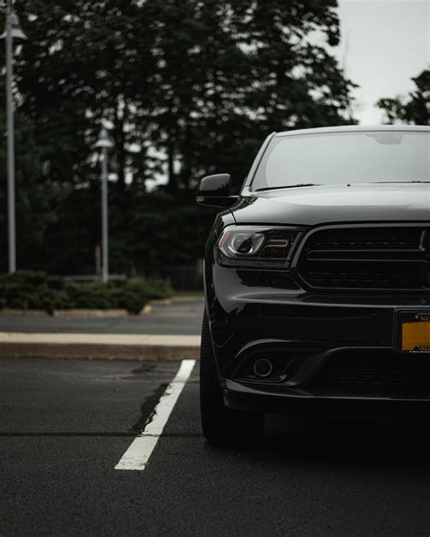 Understanding Dodge Durango P1404 Code Mavyn
