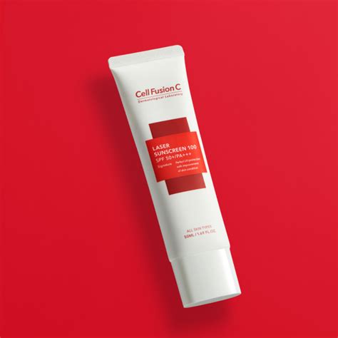 셀퓨전씨 수분크림 40ml 셀퓨전씨 레이저 썬스크린 50ml 위시버킷