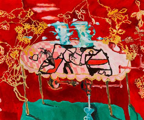 Genevieve Carroll King Street Gallery On William