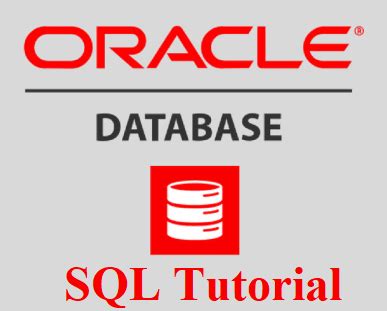 Oracle SQL Tutorials For Beginners SysDBASoft IT