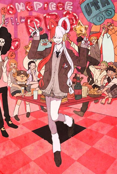 약스압 한 일본 작가의 원피스 일러스트 모음  포텐 터짐 최신순 에펨코리아