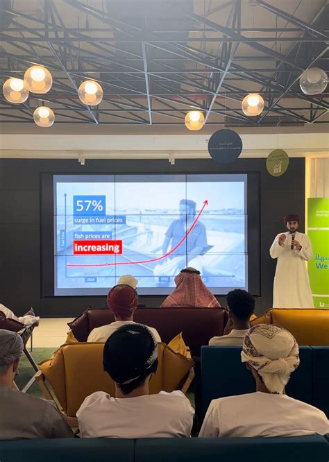 waleed al maawali on linkedin leap2023