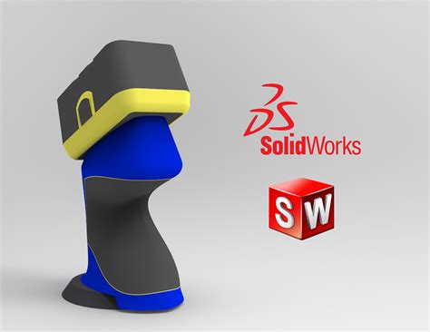 SOLIDWORKS RENDERINGS On Behance