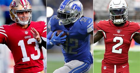 Nfl Dfs Picks Week 17 Best Sleepers Value Players For Fanduel