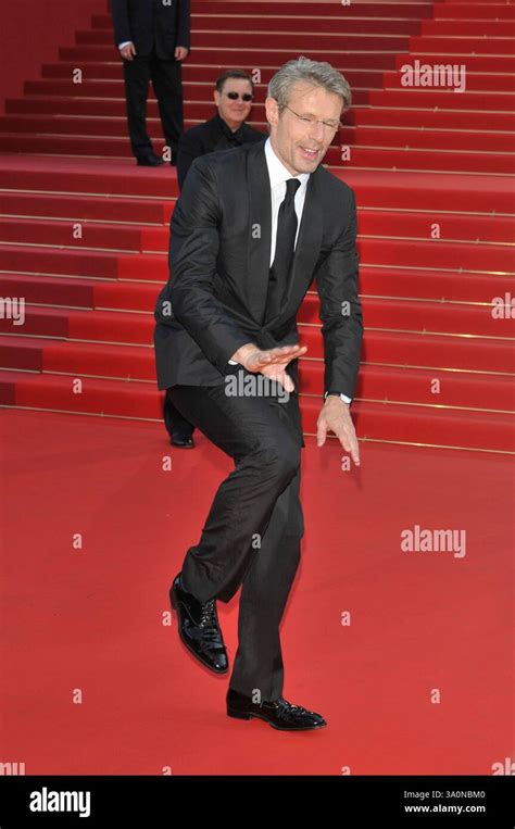 Christopher Lambertlooking For Eric Screening62nd International