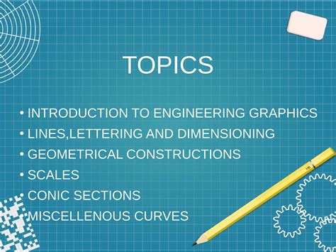 Engineering Graphics Pdf