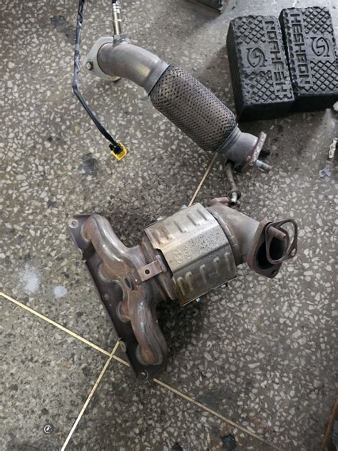 Lf쏘나타하이브리드촉매 네이버 블로그