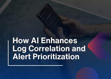 Log Correlation Ai Enhances Log Correlation