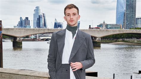 Harry Lawteys Stock Is Rising British Gq
