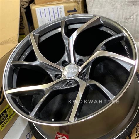 Updates Inside Kwok Wah Tyre 國華膠輪 Kwok Wah Tyre Hk