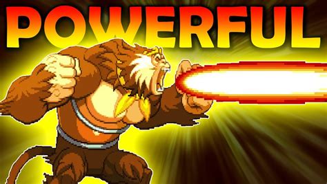 How Can You Stop This Sonson Transformation In Marvel Vs Capcom 2