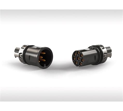 Surface Mount Connectors