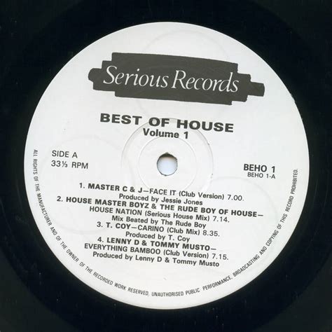 The House Story So Far Getmusic