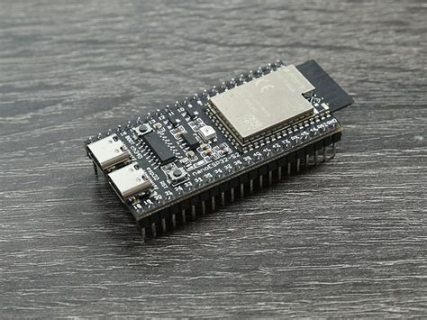 Nanoesp32 S2 Wwrover Download