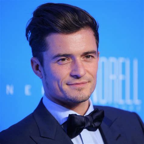 Orlando Bloom Tatovering Orlando Blooms New Tattoo Appears To