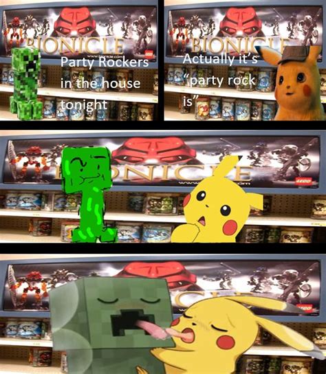 Pin By Ketado ءذ On 辞 Party Rock House Party Memes