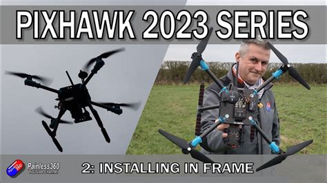 Pixhawk Arducopter For Beginners 2023 Series 2 Installing The