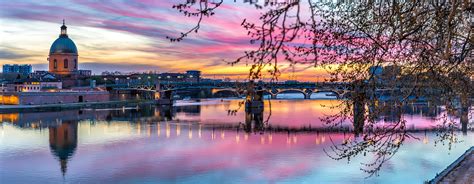 Les 10 Meilleurs Hôtels à Toulouse