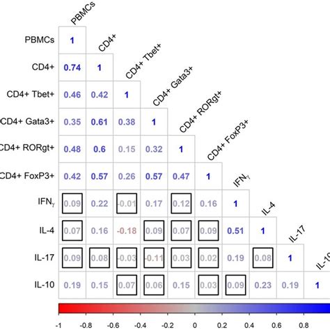 Overview Of T Helper Subsets Upon Encountering Foreign Antigens