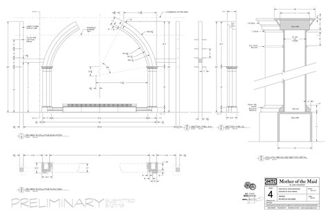 Drafting Samples SEAN FANNING DESIGN