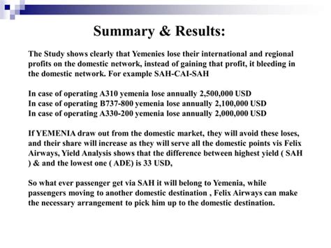 evaluation short operation segment ppt