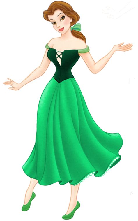 Belle Disney Photo 8136918 Fanpop