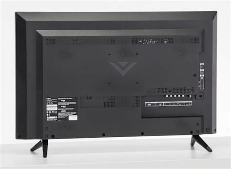 Vizio D32h C0 Tv Review Consumer Reports