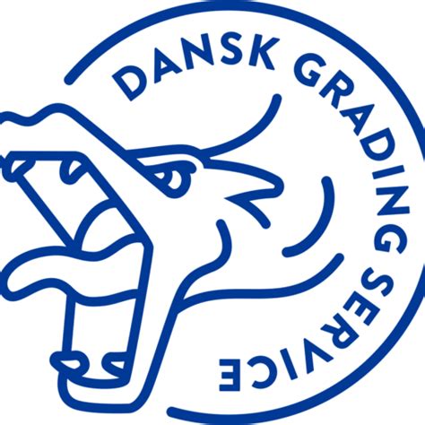 Psa Grading Gradingdk