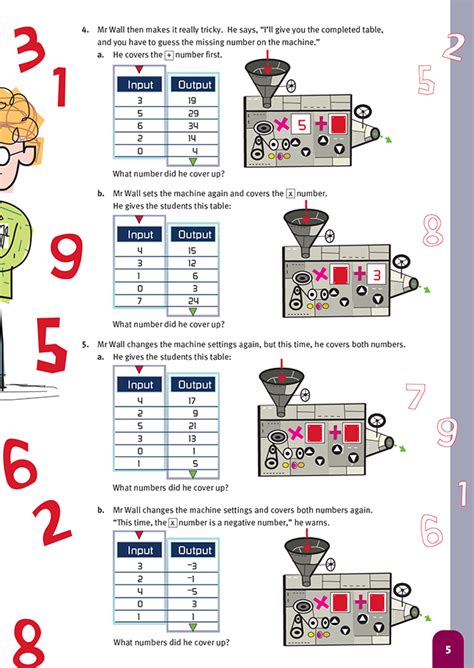 Number Crunching Nz Maths