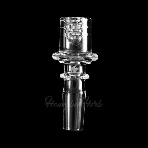 Quartz Bangers And Dab Nails Honeybee Herb