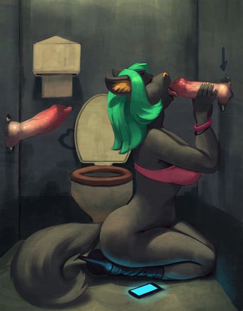 Rule 34 Absurd Res Anthro Breasts Closed Eyes Clothing Conditional