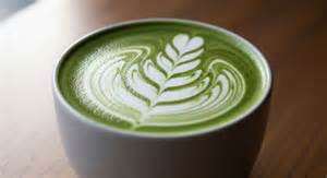 Cette Boisson Verte Que Tout Le Monde Adore était Autrefois Détestée