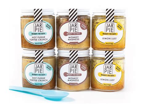 Jam Jar Bakery Hello Neighbor Designs