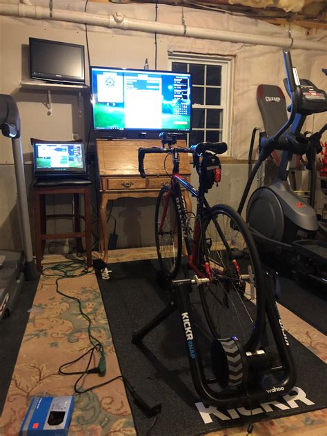 My Zwift Setup Rzwift My Zwift Setup Rzwift