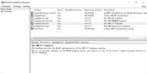 将sublime Text 3 打造成 Cc编译器sublime Text 3 编译c文件 Csdn博客