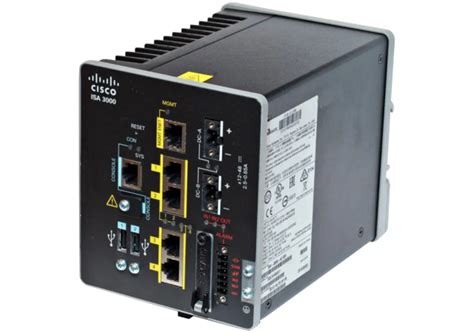 Buy Cisco ISA C FTD UK Price