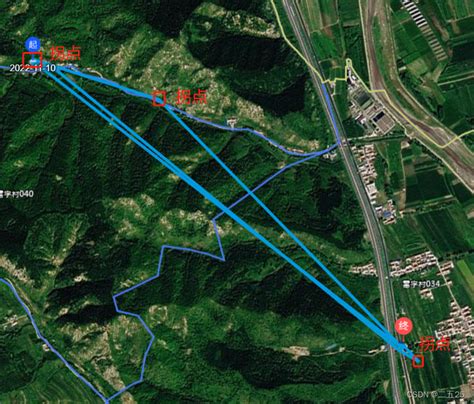 Mapbox实现动态轨迹mapboxeventdatauuidagxub25nb2luzw Csdn博客