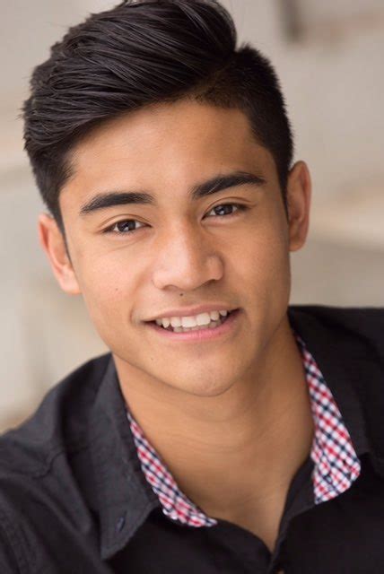 Daryl Tofa Broadway Teaching Group