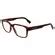 Armação De Óculos Lacoste L2927 214 Marrom Havana 56