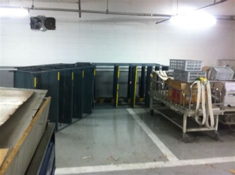 병원 의료기자재 수거한 철거현장 철거 폐기물처리 폐기물처리업체 산업사업장 폐기물 견적신청