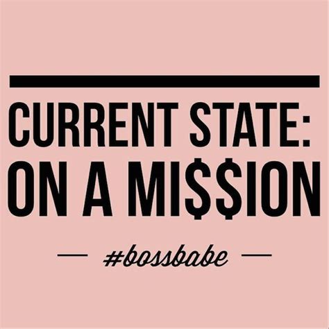 Boss Babe Instagram Quotes Quotesgram