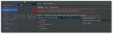 Next Steps To Pattern Matching In Java With Java 12 And Switch Expressions Aka Jep 325 Micha