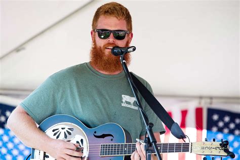 Oliver Anthony Claps Back At Politicians Using His Viral Hit