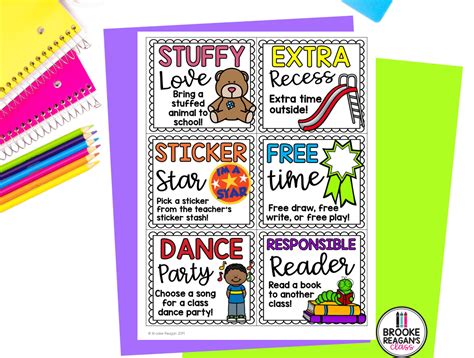 Why Positive Reinforcement Is Key To Classroom Success Brooke Reagan