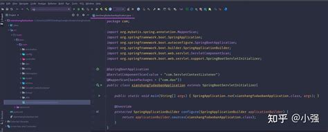 基于springboot的线上辅导班系统 毕业设计 springboot vue mysql 知乎
