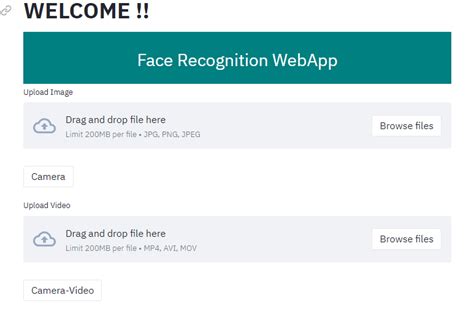 Github Remstondsa7facedetectionwebapp