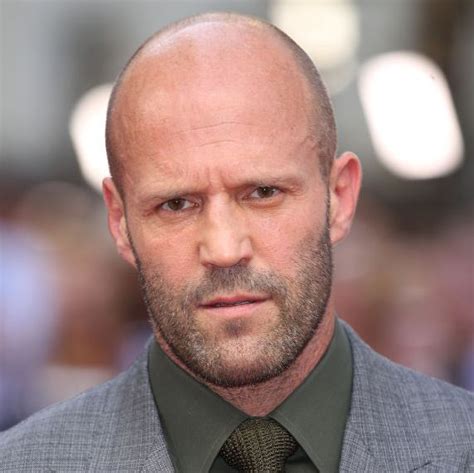 Why Balding Men Need A Beard Now The Chop Shop