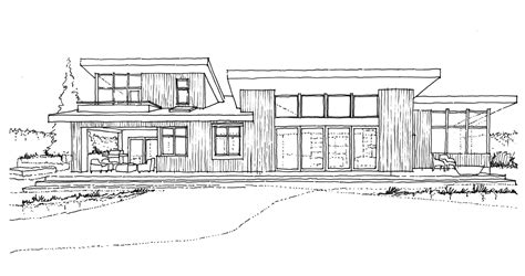 Work Nathan Cooprider Architect